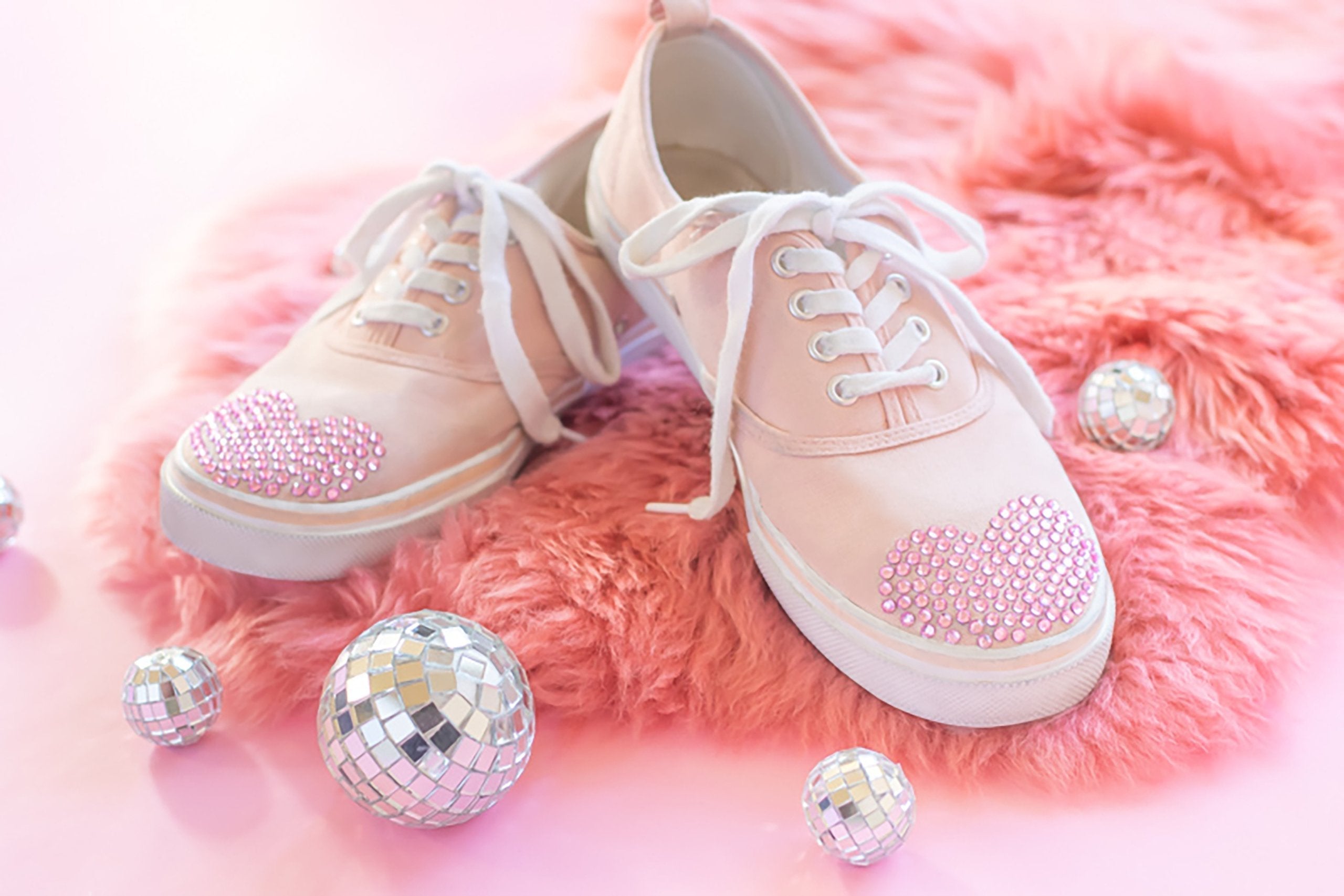 5 Custom Shoe Repairs and Crafts – Aleene's