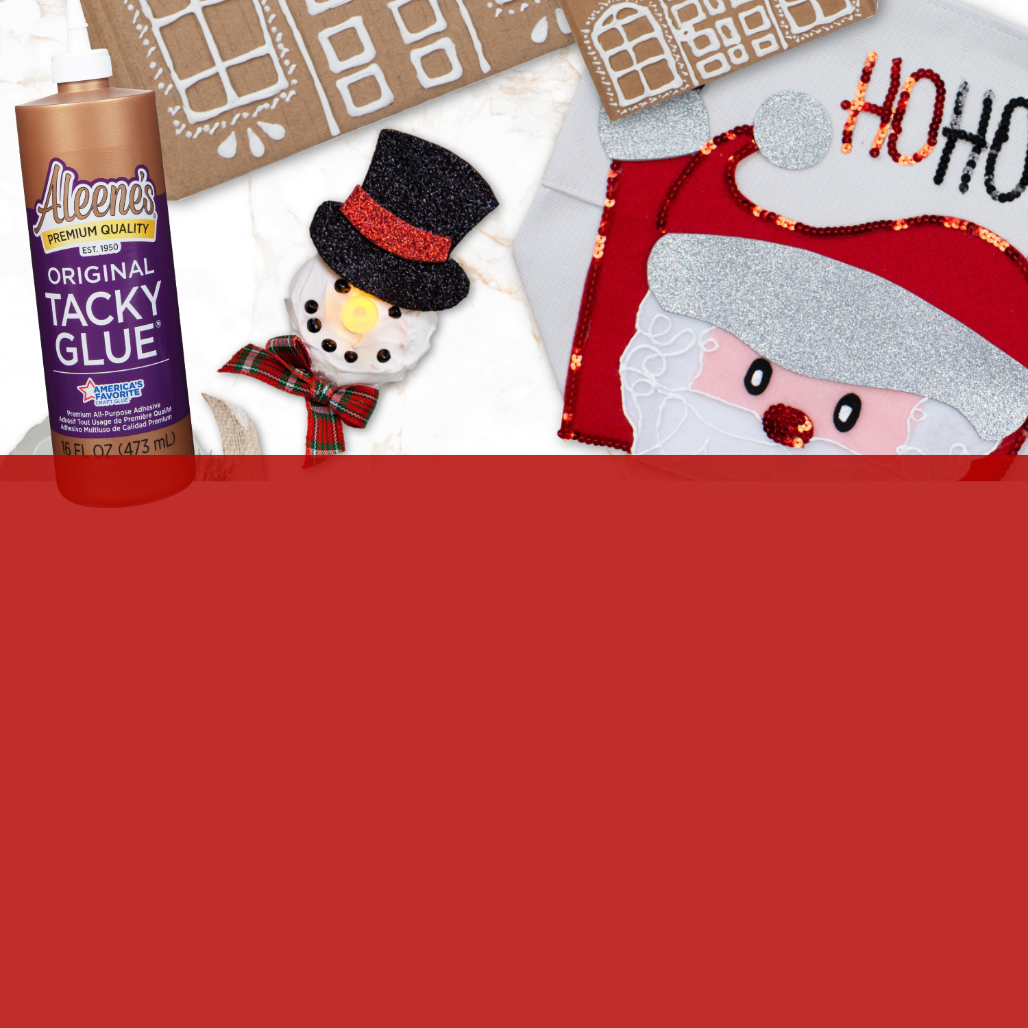 Aleene's Original Glues