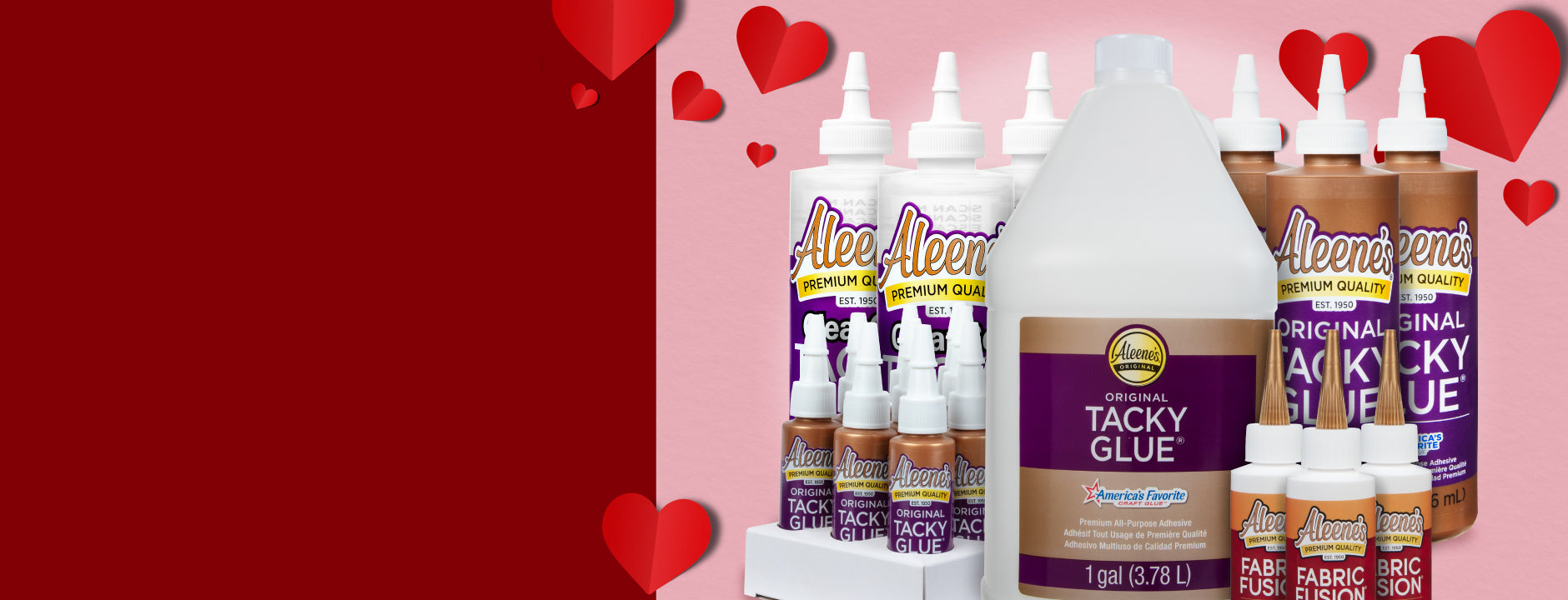 Aleene's Original Glues