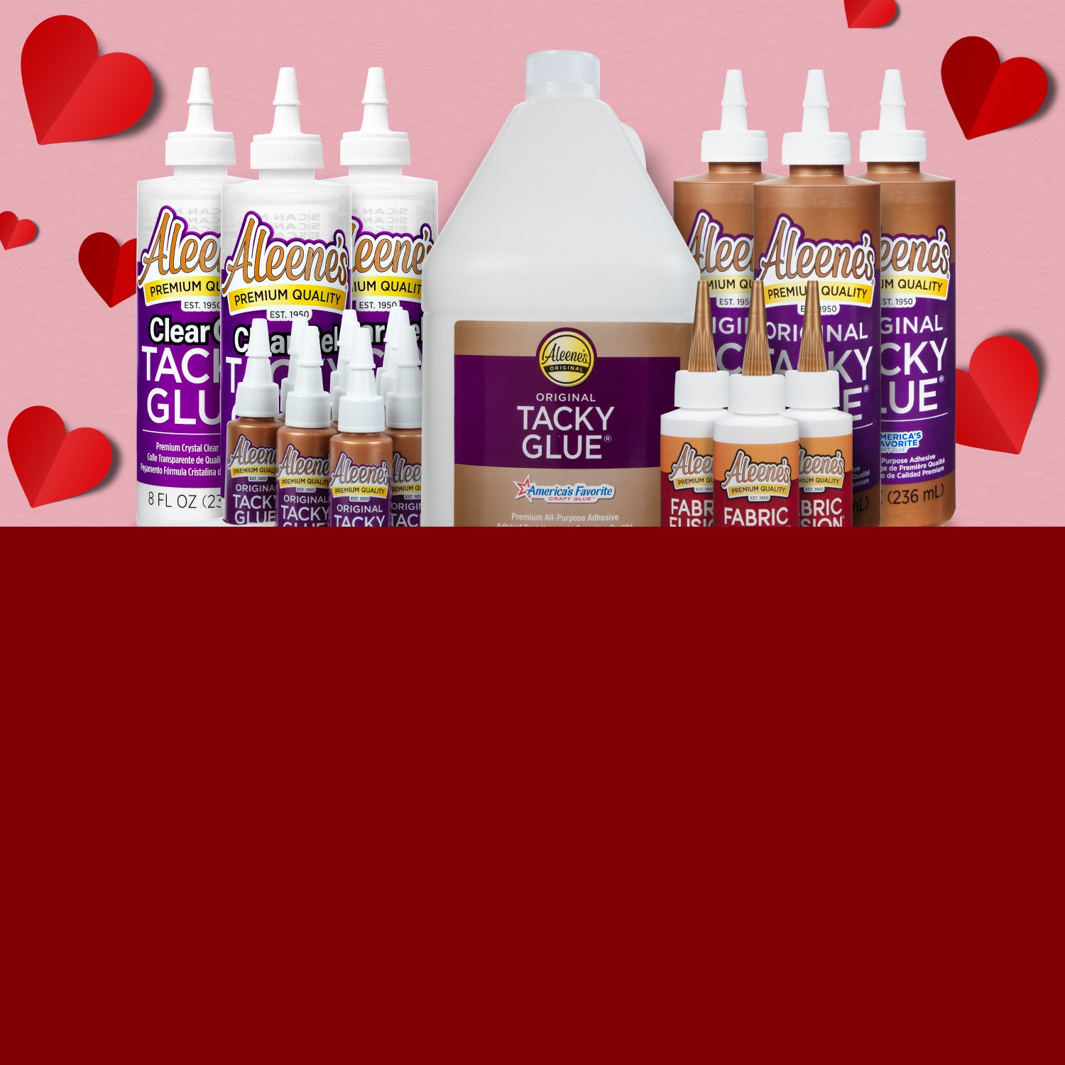 Aleene's Original Glues