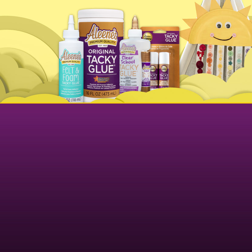 Aleene's Original Glues