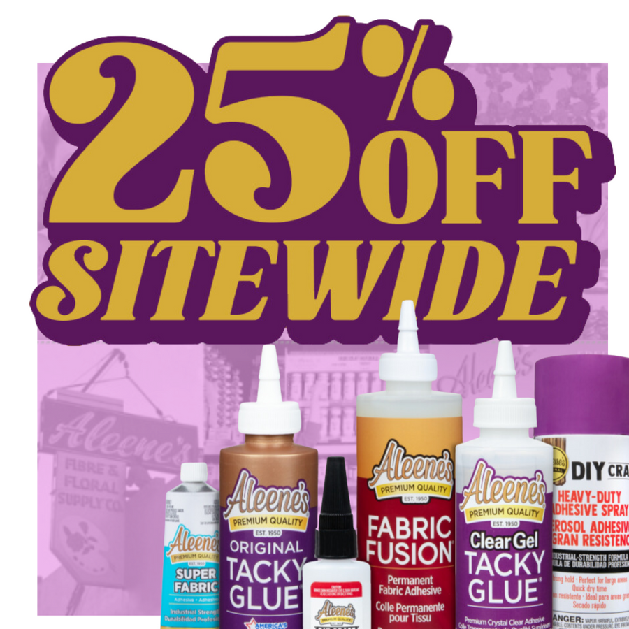 Aleene's Original Glues