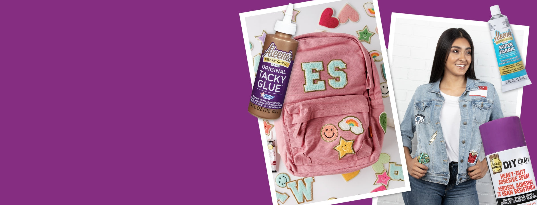 Aleene's Original Glues