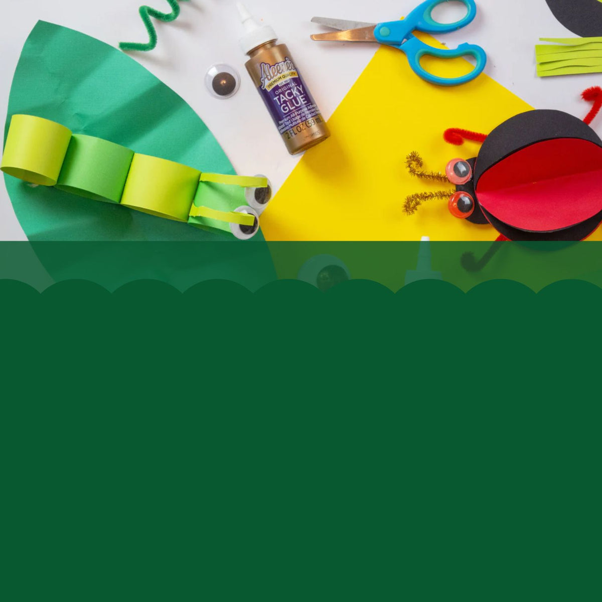 Aleene's Original Glues