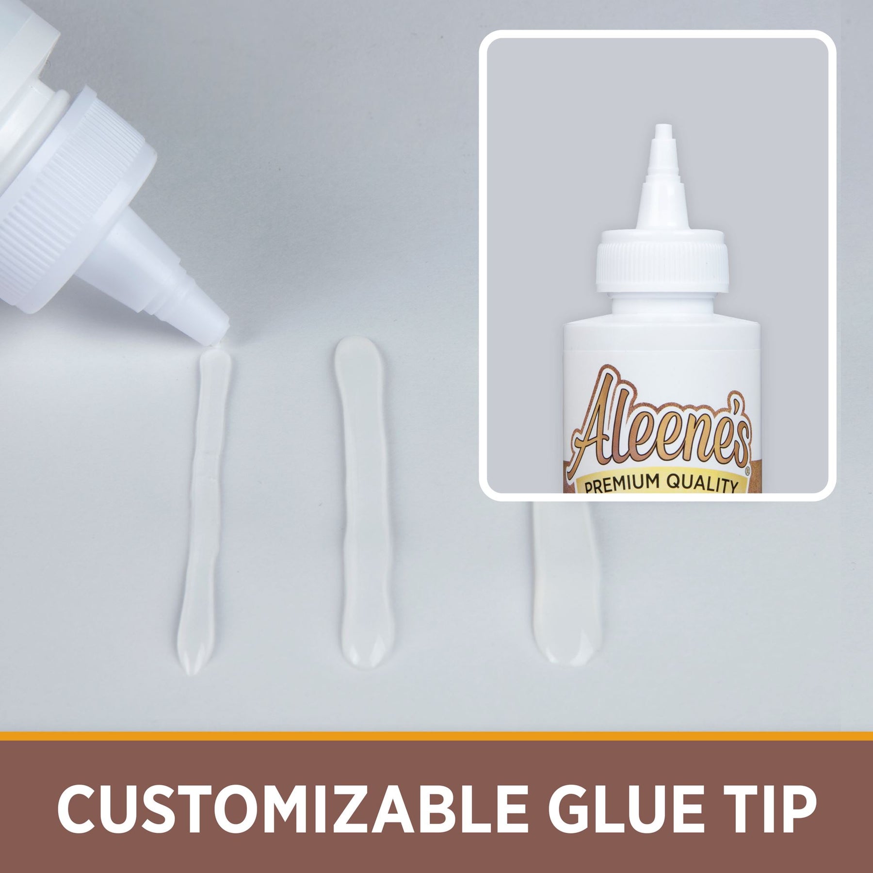 Aleene's Leather & Suede Glue 4 fl. oz.
